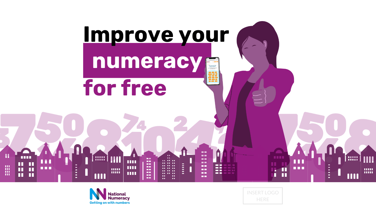 Give your maths skills a boost in Number Confidence Week ...