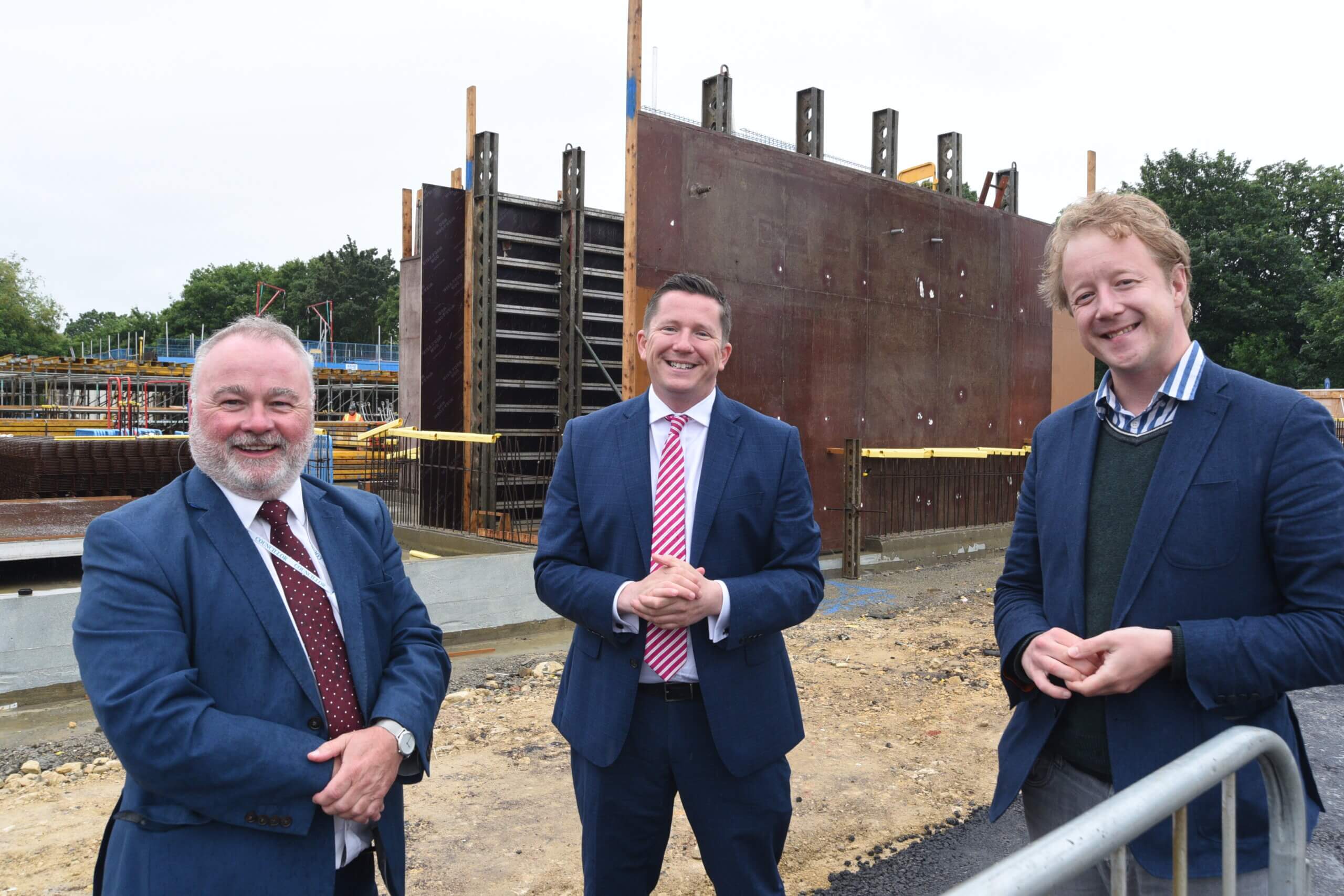 Government Funding Could Be Used To Boost ARU Peterborough Campus