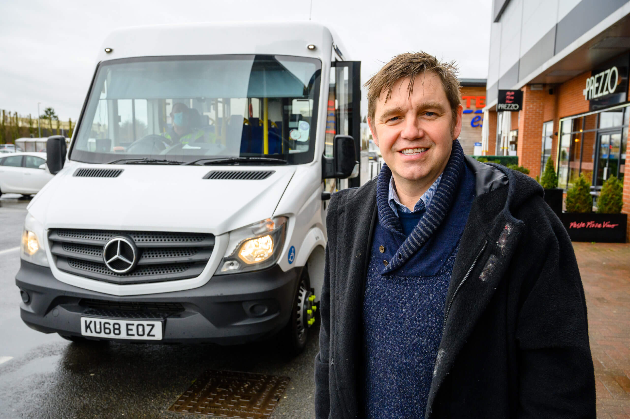 Ely Zipper and Wisbech 68 Tesco bus services secured until end of March ... Ely Zipper and Wisbech 68 Tesco bus services secured until end of March ...
