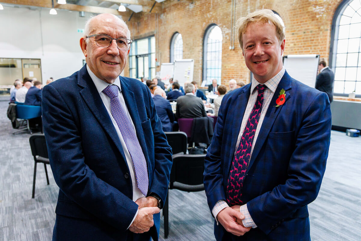 Mayor to deliver bus franchising through phased approach following ...