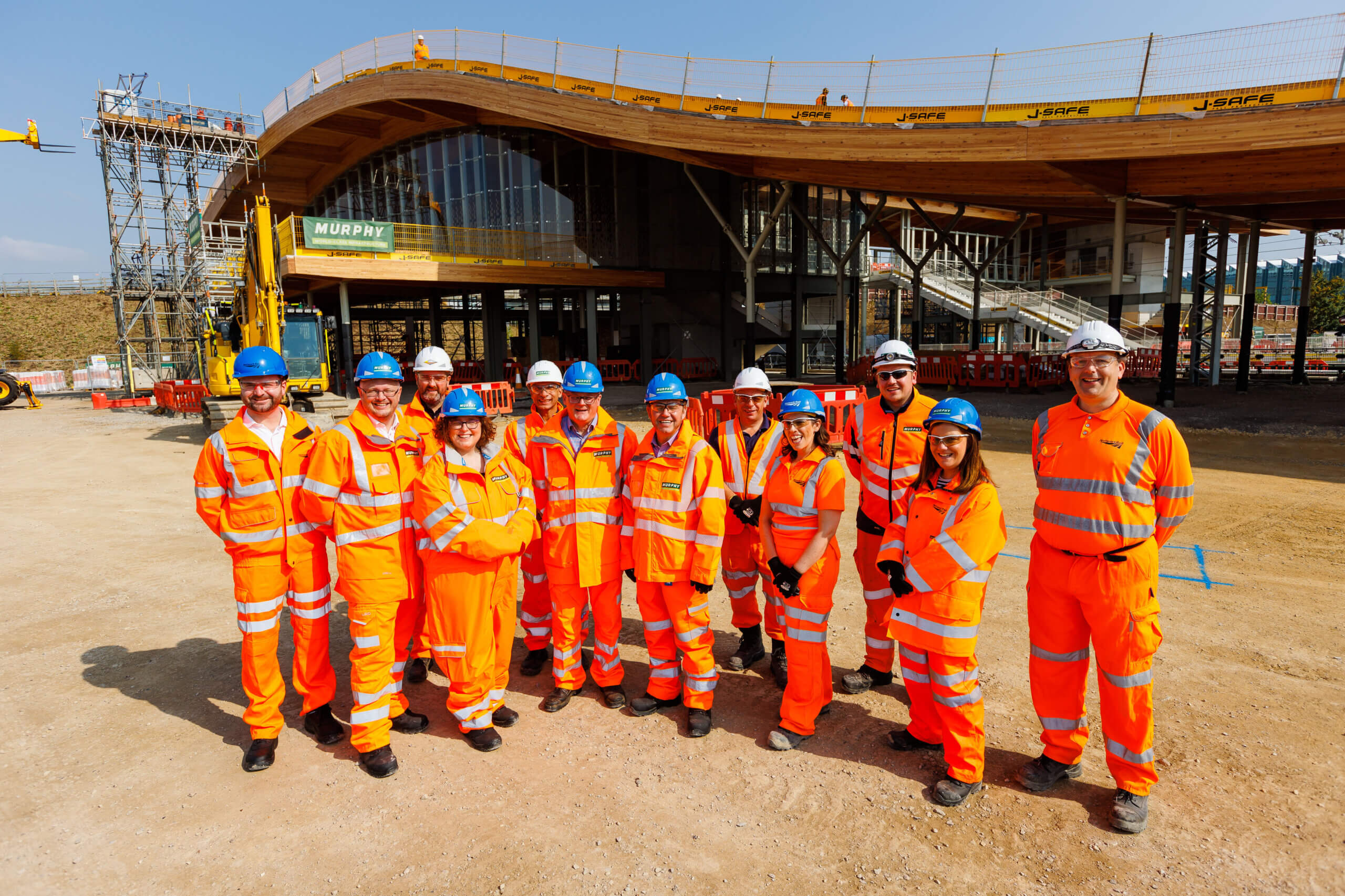 ‘Cambridge South will be a major boost for region’ says Mayor in tour ...