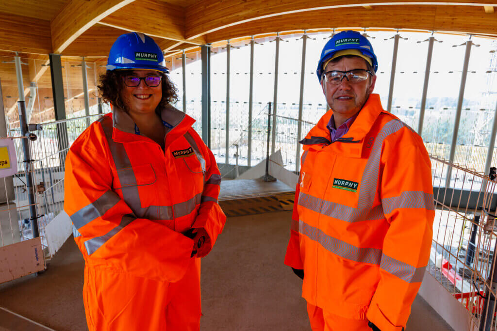 ‘Cambridge South will be a major boost for region’ says Mayor in tour ...