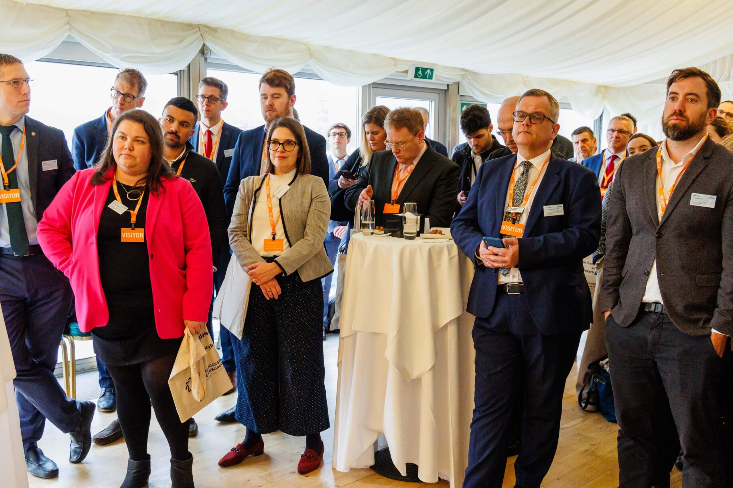 Cambridgeshire and Peterborough unite ahead of UKREiiF to spotlight ...