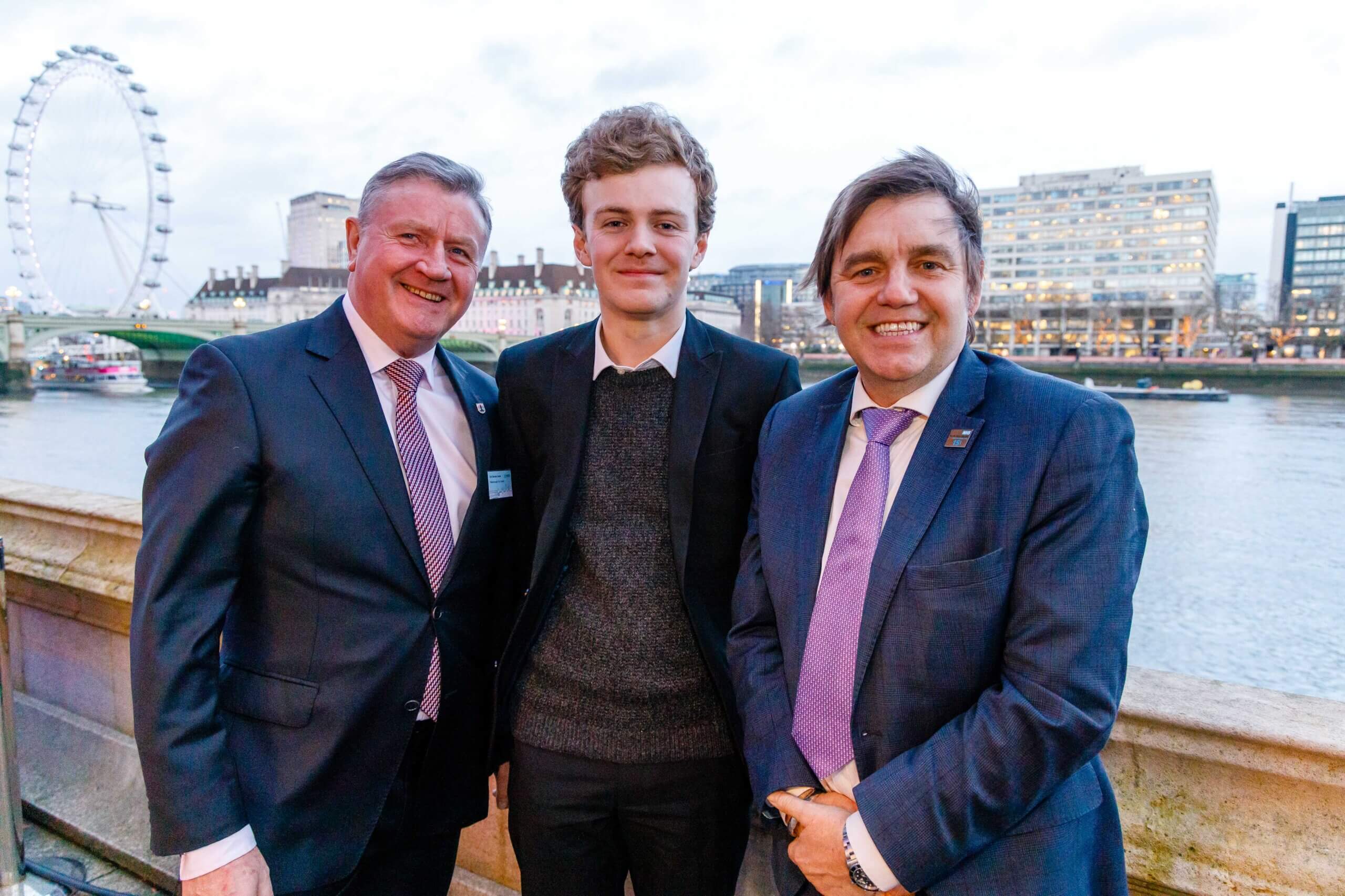 Team Cambridgeshire and Peterborough champions UK economic growth at ...