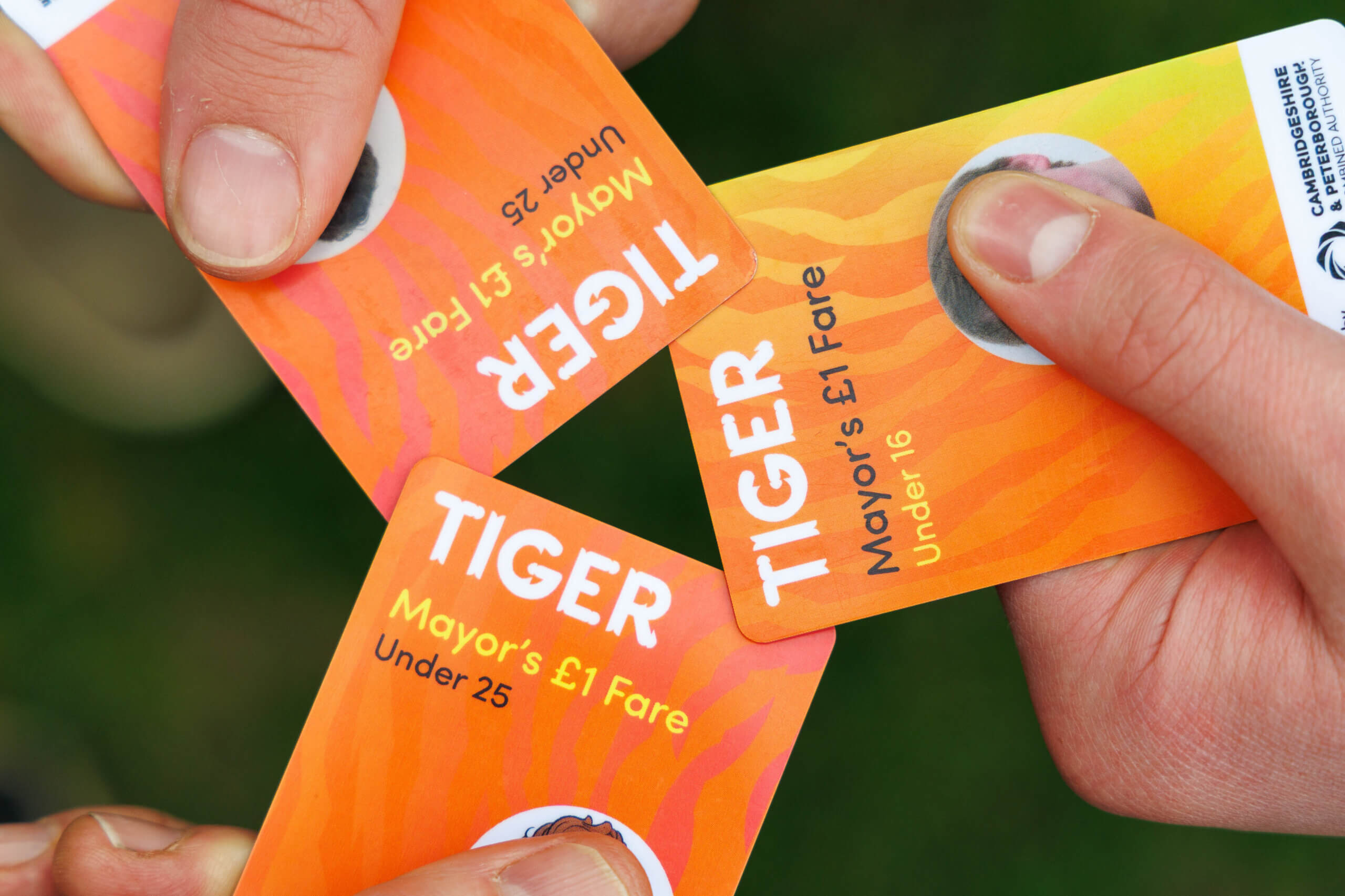 Cambridgeshire and Peterborough Combined Authority Shortlisted for ...