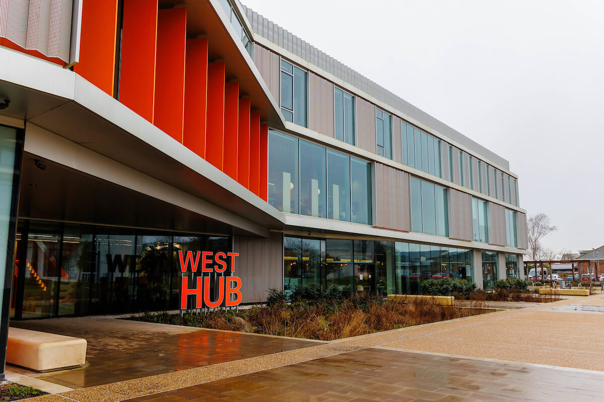 Mayor joins local leaders in unlocking growth discussion with Science ...