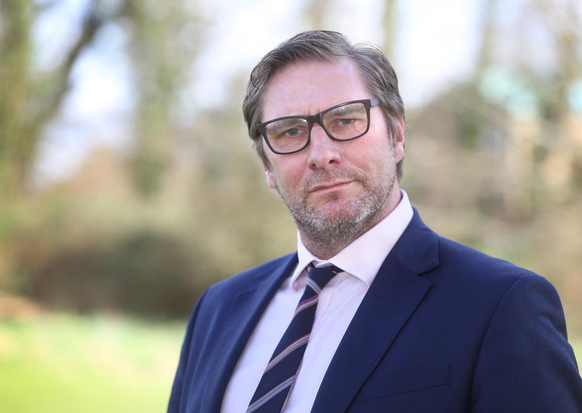 Soham Station Is Becoming A Reality | The CPCA Combined Authority