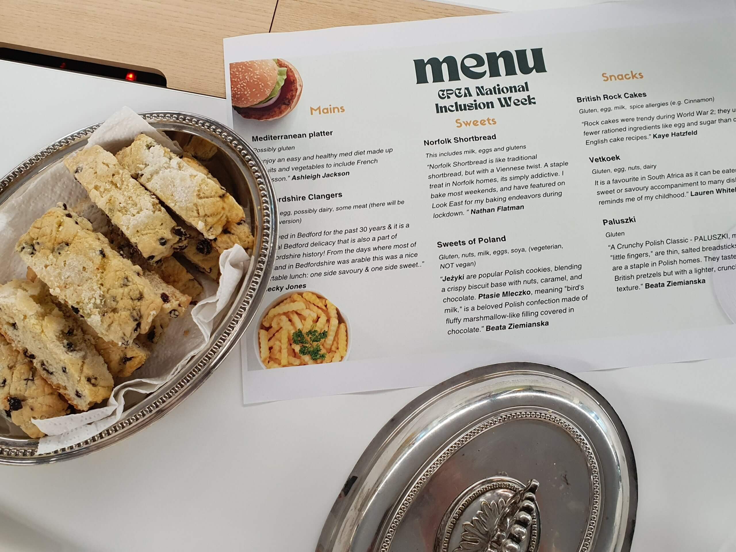 Celebrating National Inclusion Week 2024 - Cambridgeshire ...