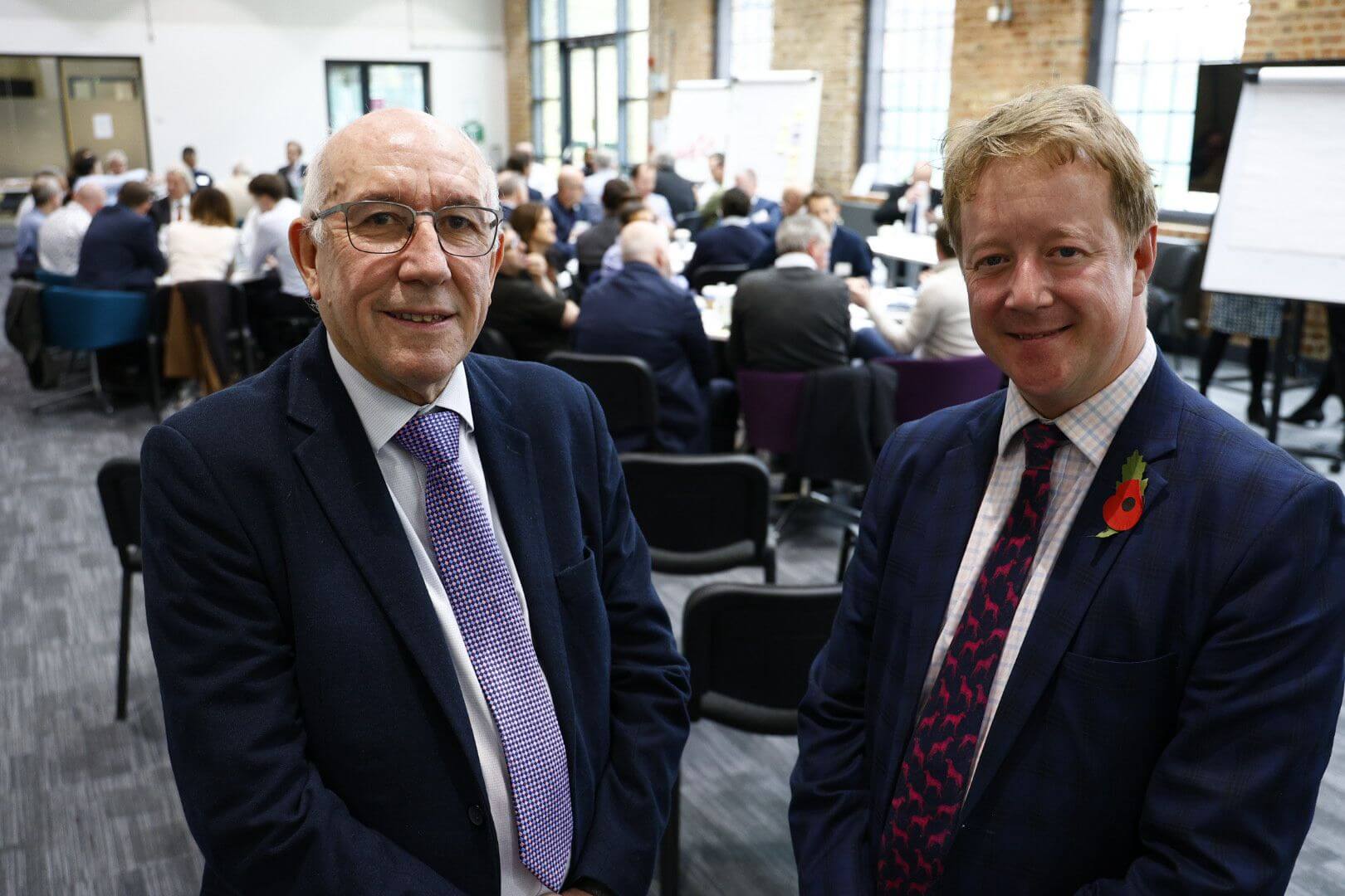 Bus Summit kicks off the independent review of franchising ...